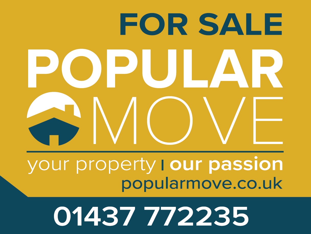 Marketing - Pembrokeshire Estate Agents - Popular Move