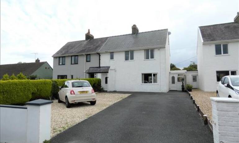 For Sale - Pembrokeshire Estate Agents - Popular Move